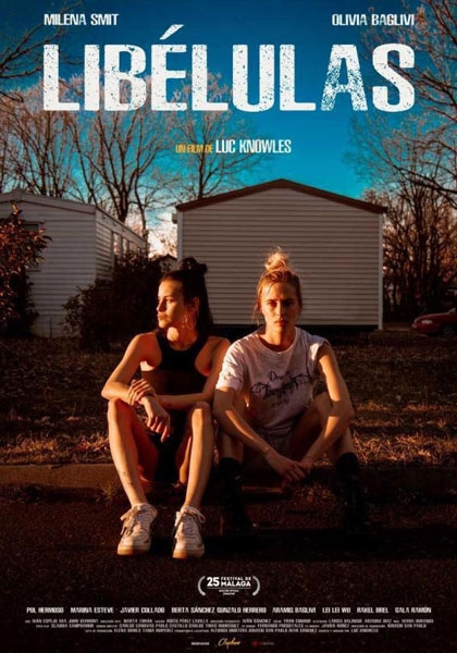 cinesMN4 | LIBÉLULAS