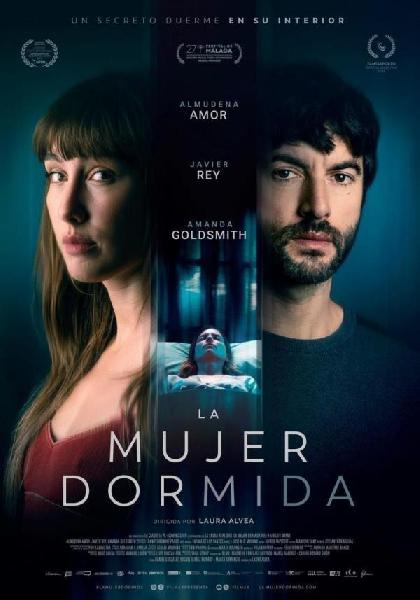 cinesMN4 | LA MUJER DORMIDA